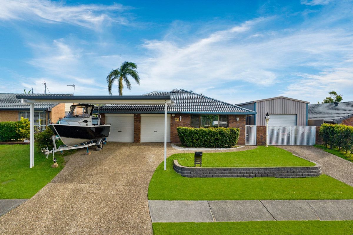 16 Ridgevale Drive, Helensvale QLD 4212 | Domain