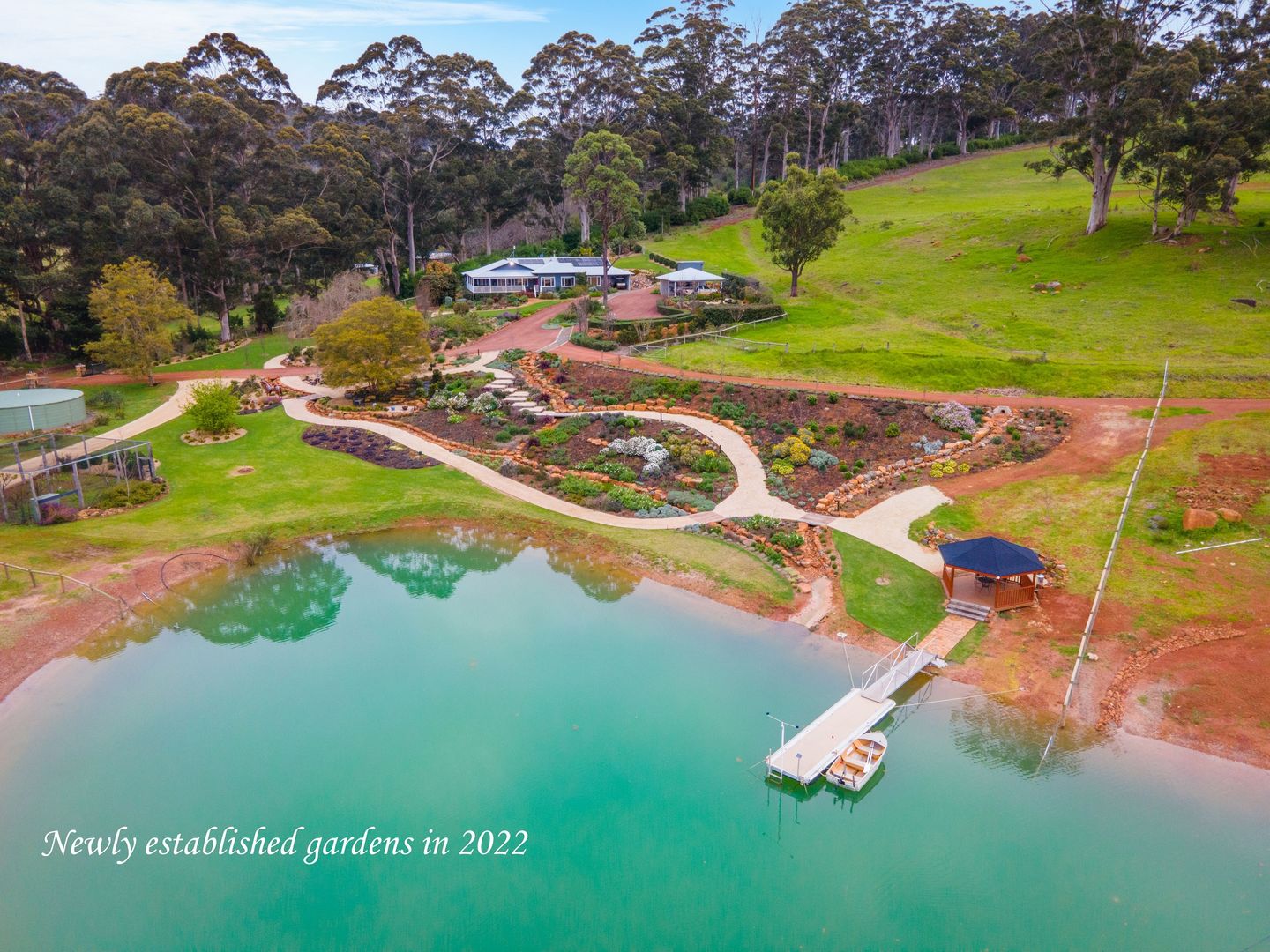 20 Burrows Road, Shadforth WA 6333 - House for Sale - $3,500,000