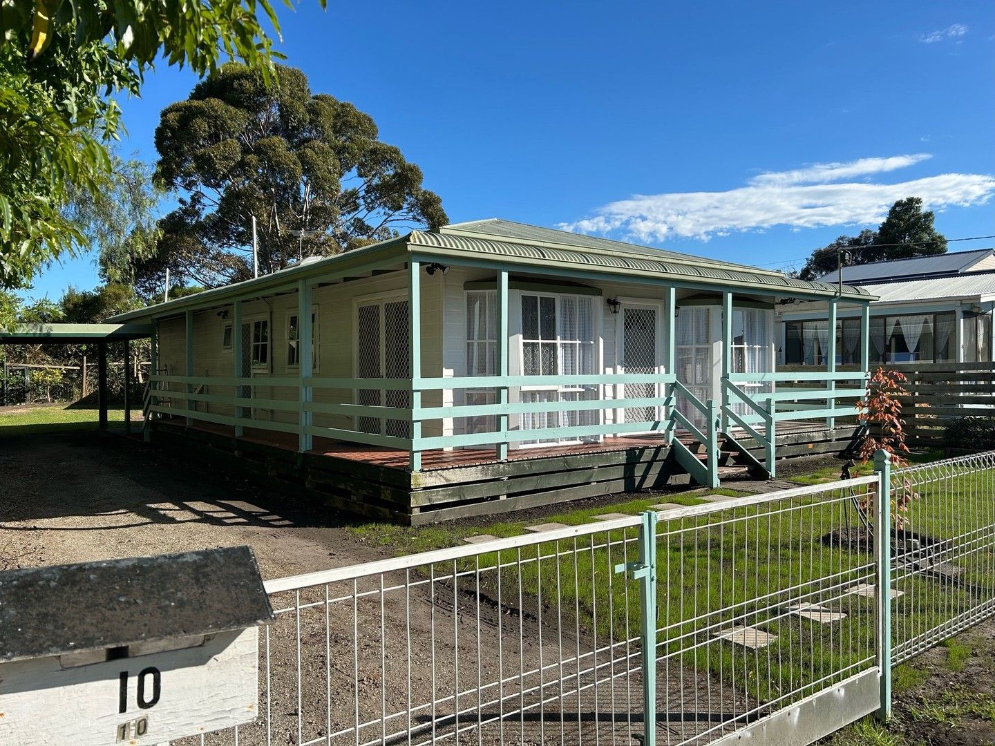 10 Ben Tor Terrace, Coronet Bay VIC 3984 - House For Rent | Domain