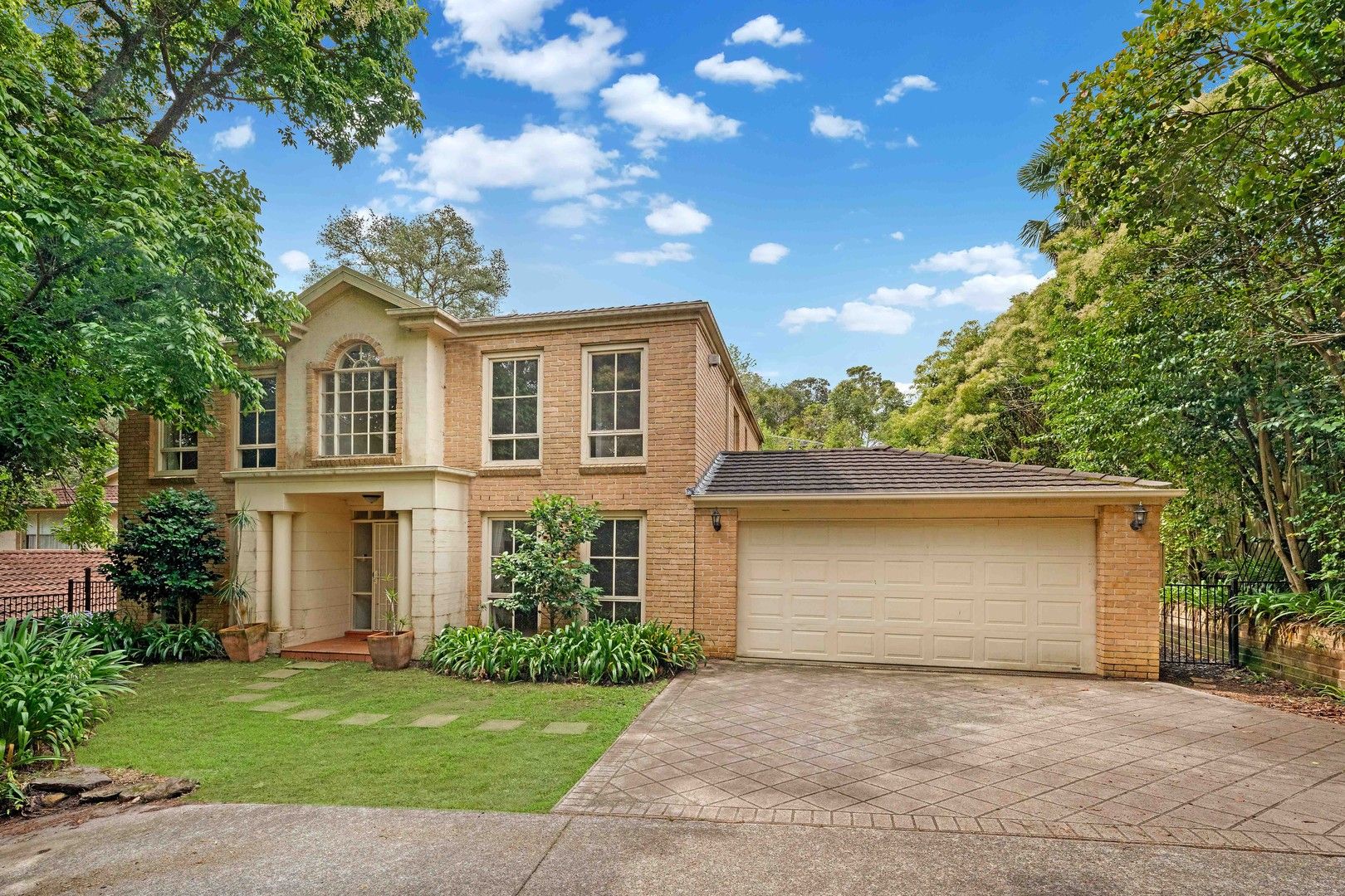 54 Hinemoa Avenue, Normanhurst NSW 2076 - House For Rent | Domain