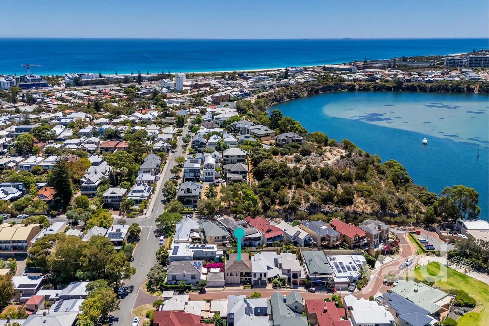 4 Direction Way, North Fremantle WA 6159 | Domain
