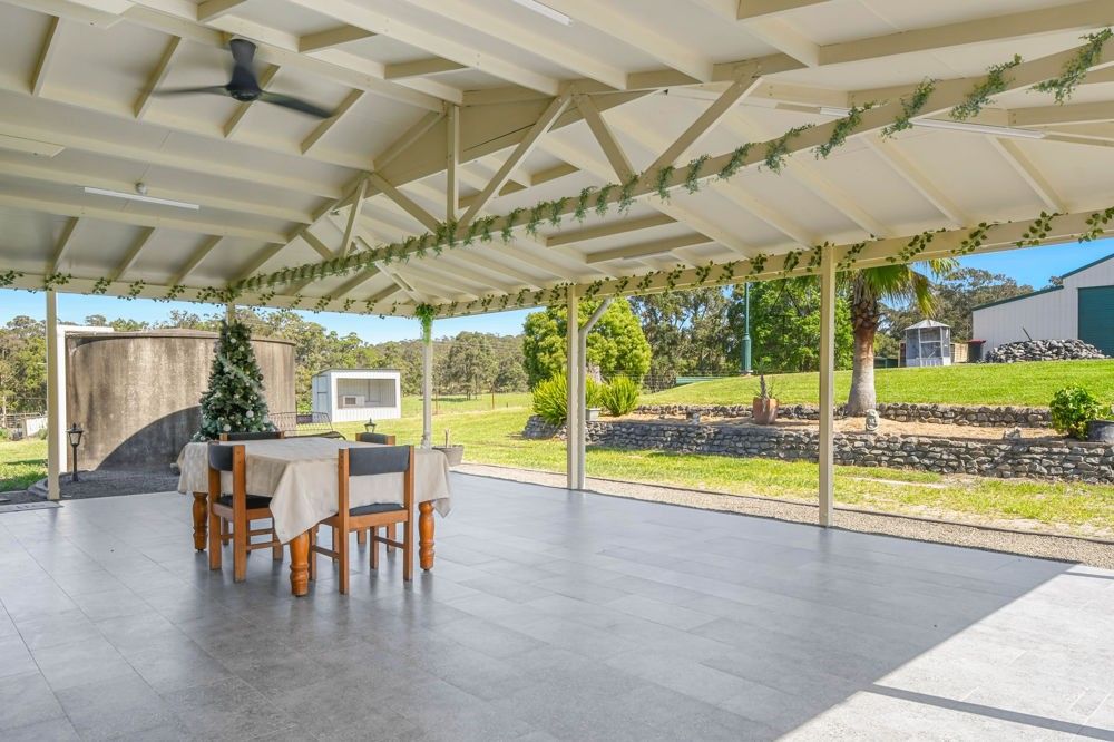 112 Mingaletta Road, Kundabung NSW 2441 - House for Sale | Domain