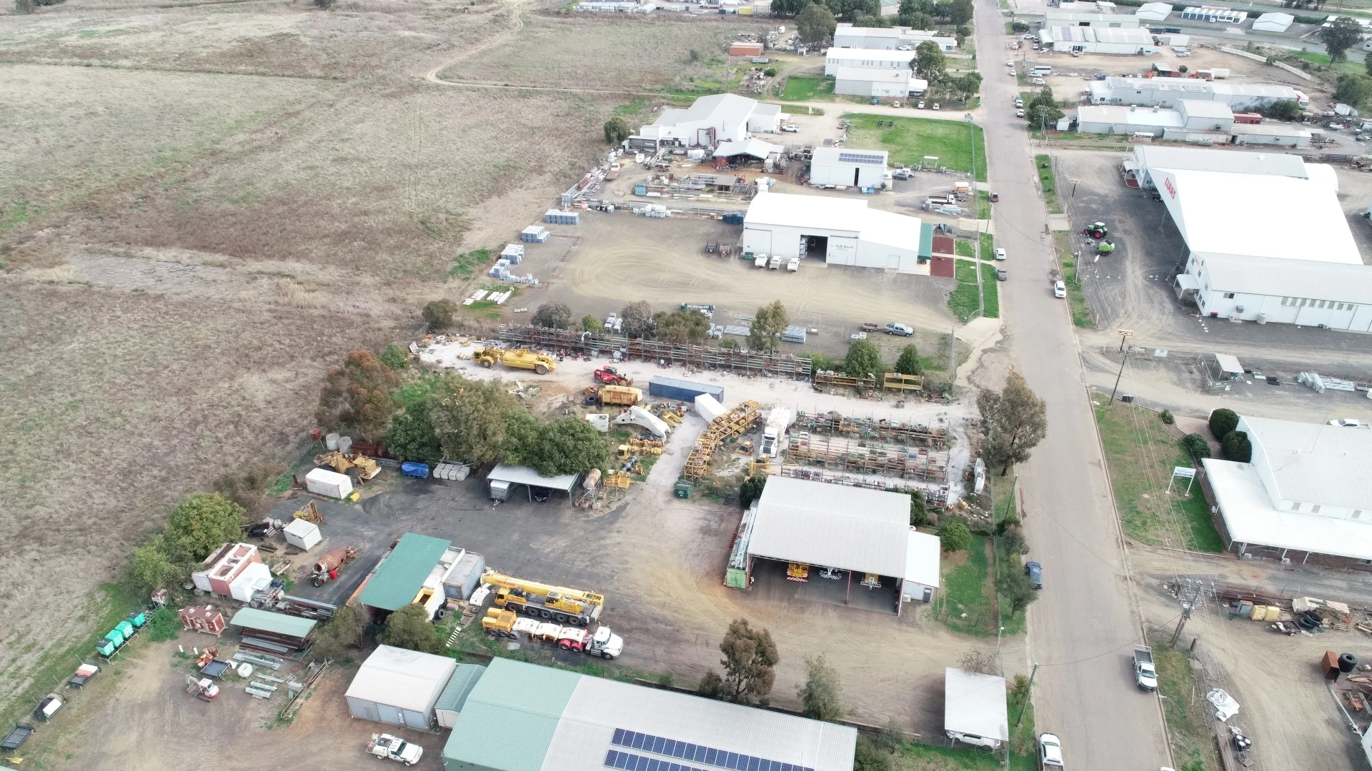 Sold 48 Francis Street, Narrabri NSW 2390 on 20 Sep 2022 - 2018008281 ...