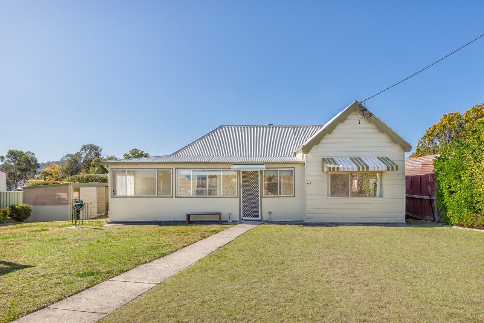 63 Lord Street, Dungog NSW 2420 | Domain