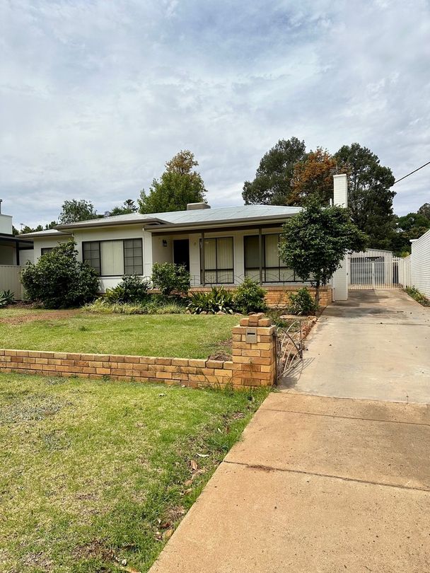 15 KELLY AVENUE, Griffith NSW 2680 - House For Rent - $520 | Domain