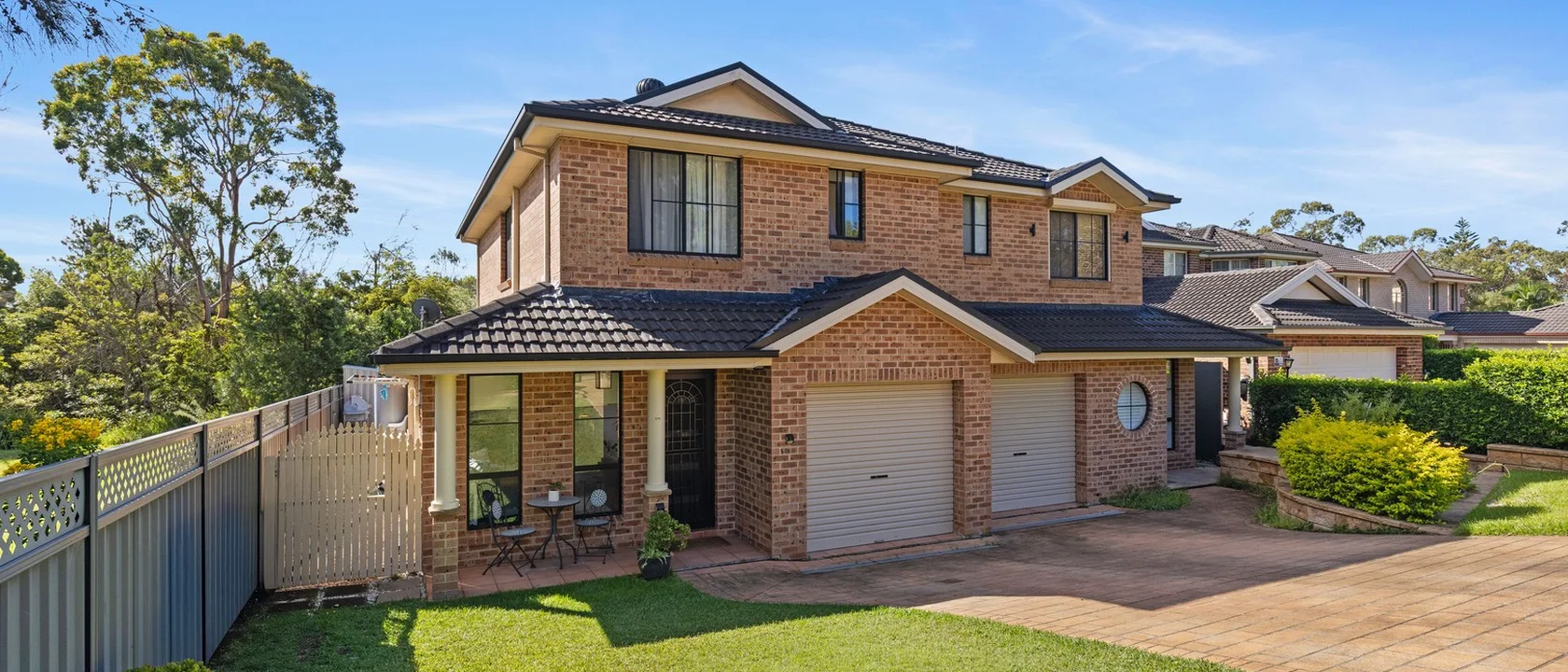 2/11 Yarra Vista Court, Yarrawarrah NSW 2233 | Domain