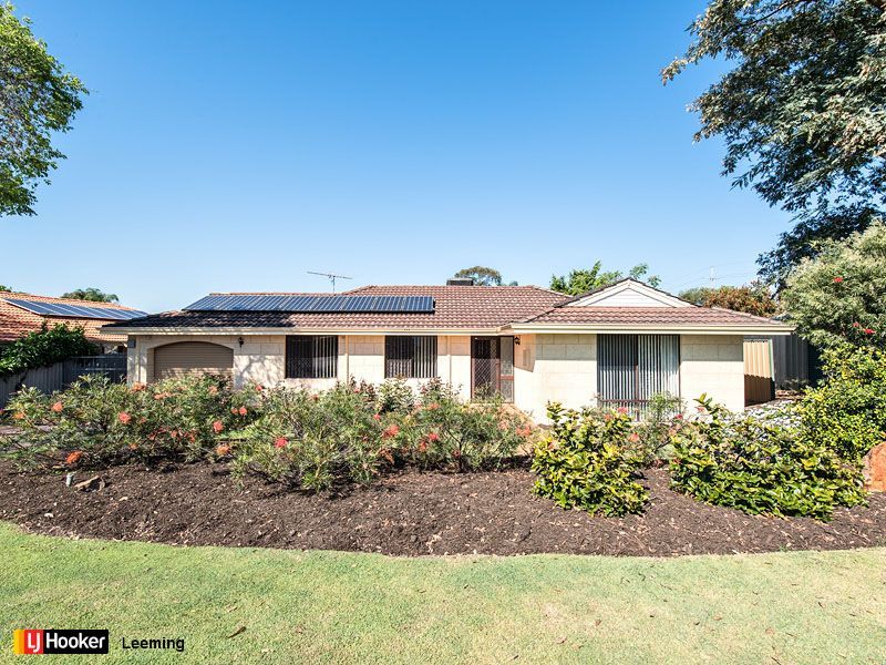 10 Nigel Court, Leemin | Property History & Address Research | Domain