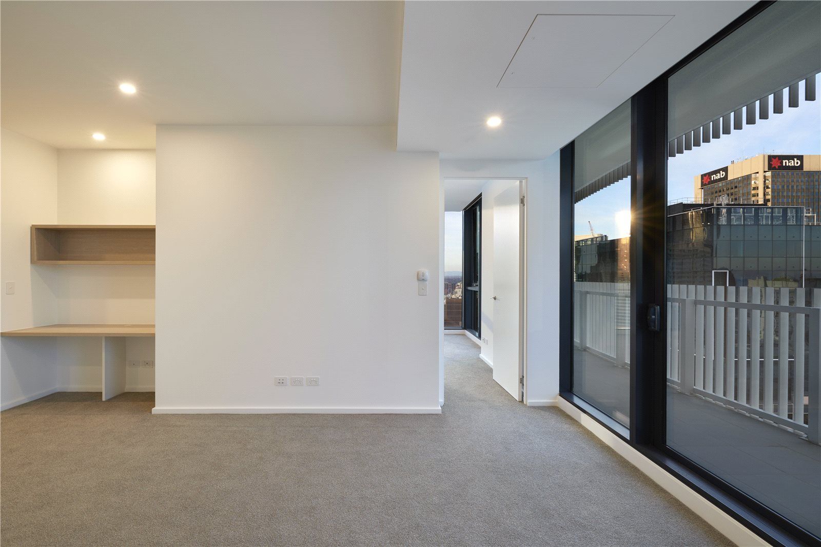 4708/560 Lonsdale Street, Melbourne VIC 3000 - Apartment For Rent ...