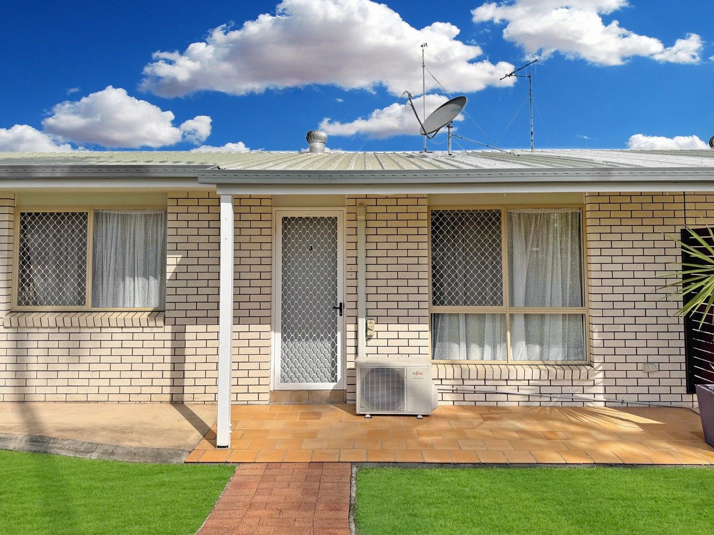 3/43A North, Maryborough QLD 4650 - Apartment For Rent | Domain