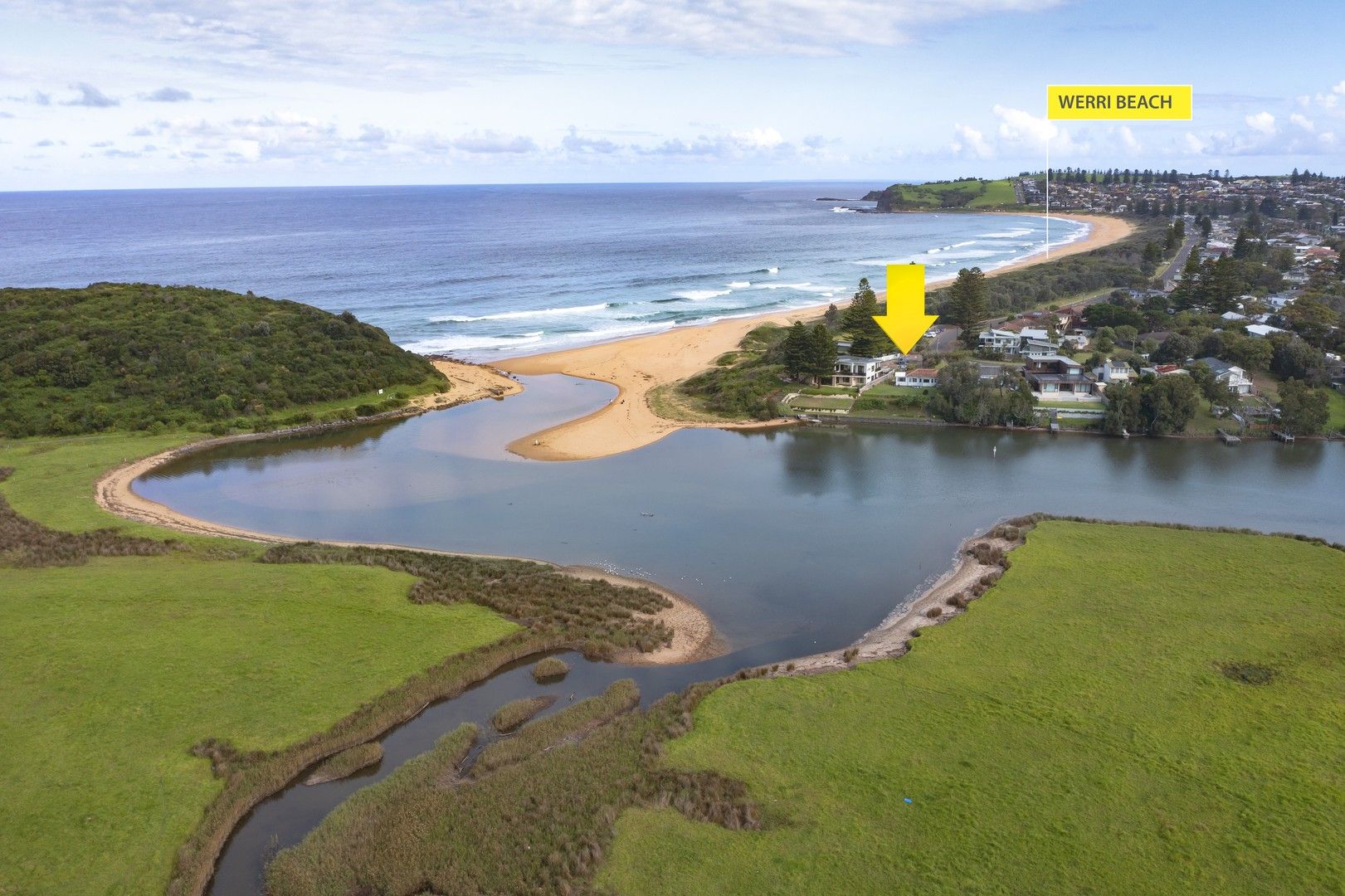 69 Werri Street, Werri Beach NSW 2534 | Domain