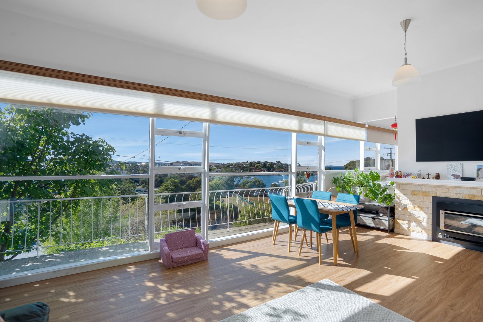 49 Bastick Street, Rosny TAS 7018 - House For Rent - $690 | Domain