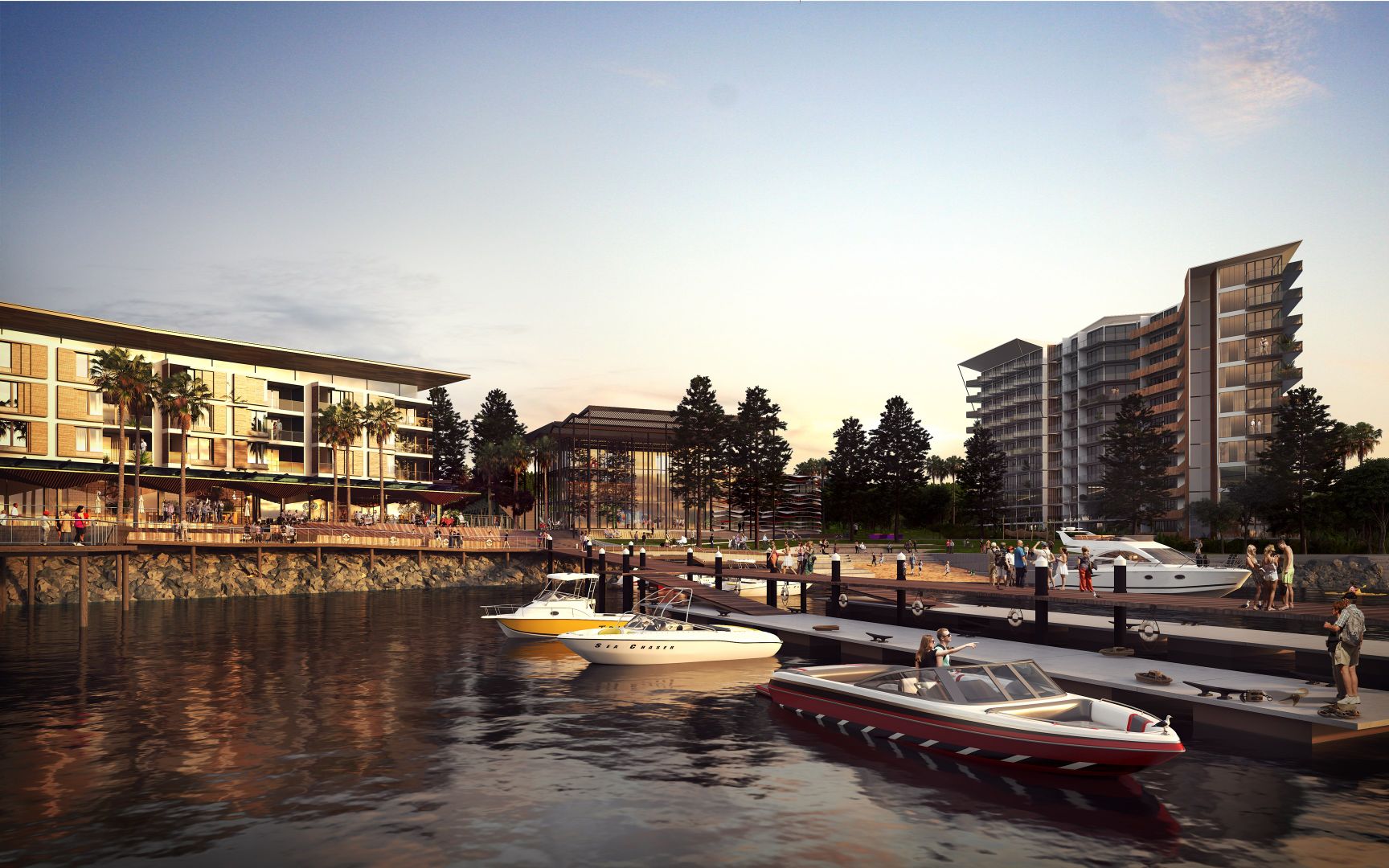 13 Wharf Parade, Shell Cove NSW 2529 | Domain