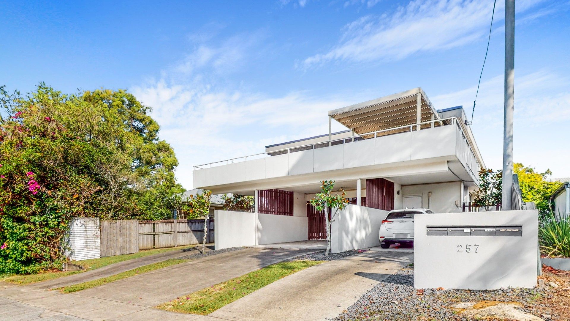 3/257 Hawken Dr, St Lucia QLD 4067 - Apartment For Rent | Domain