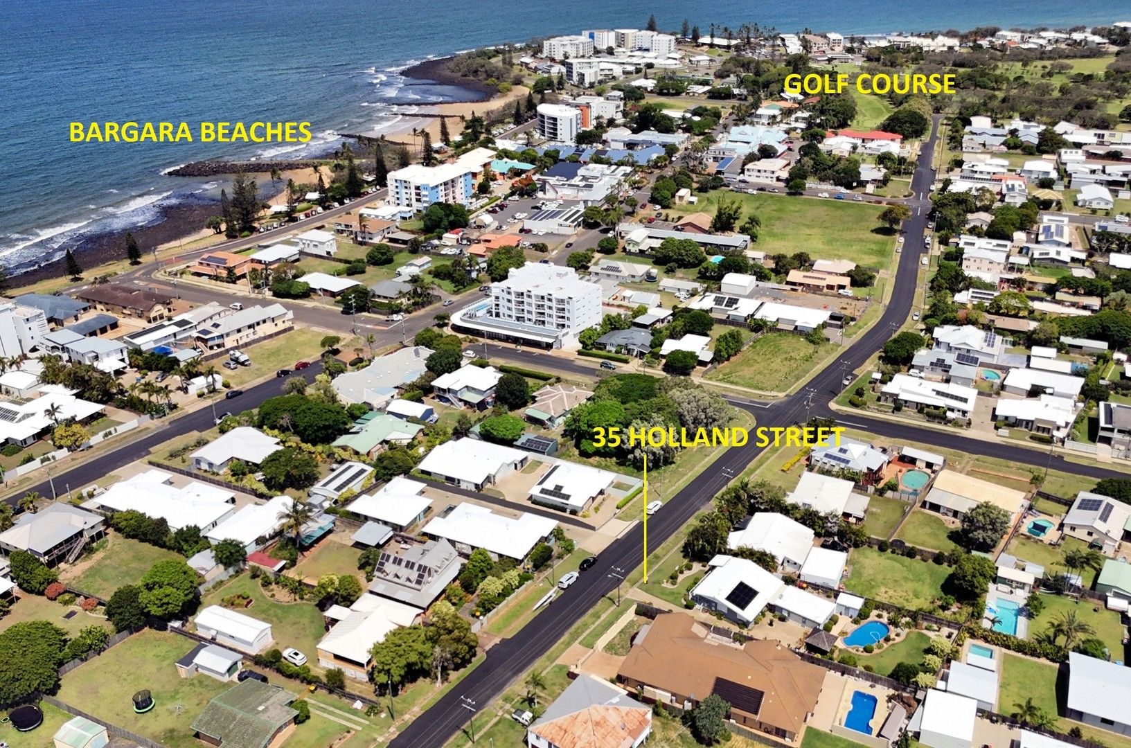 35 Holland St, Bargara QLD 4670 | Domain