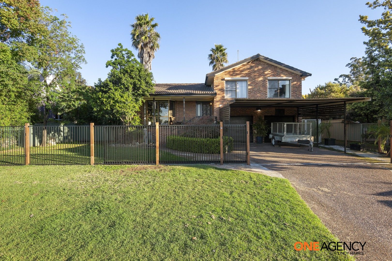 43 Dangar Road, Singleton NSW 2330 | Domain