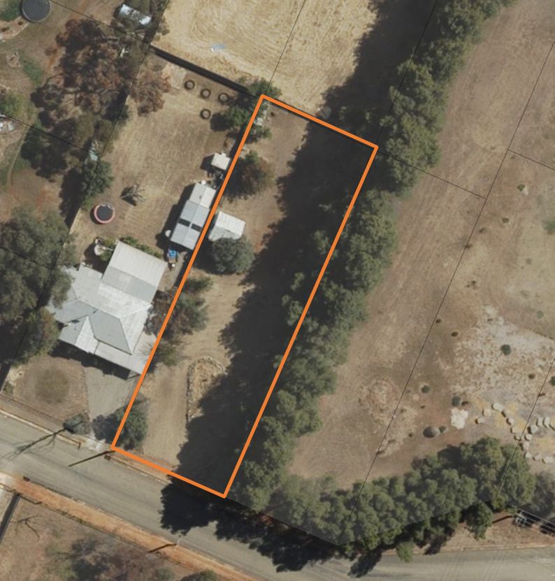 Sold 4 Church Street, Spalding SA 5454 on 30 Sep 2022 - 2018049725 | Domain