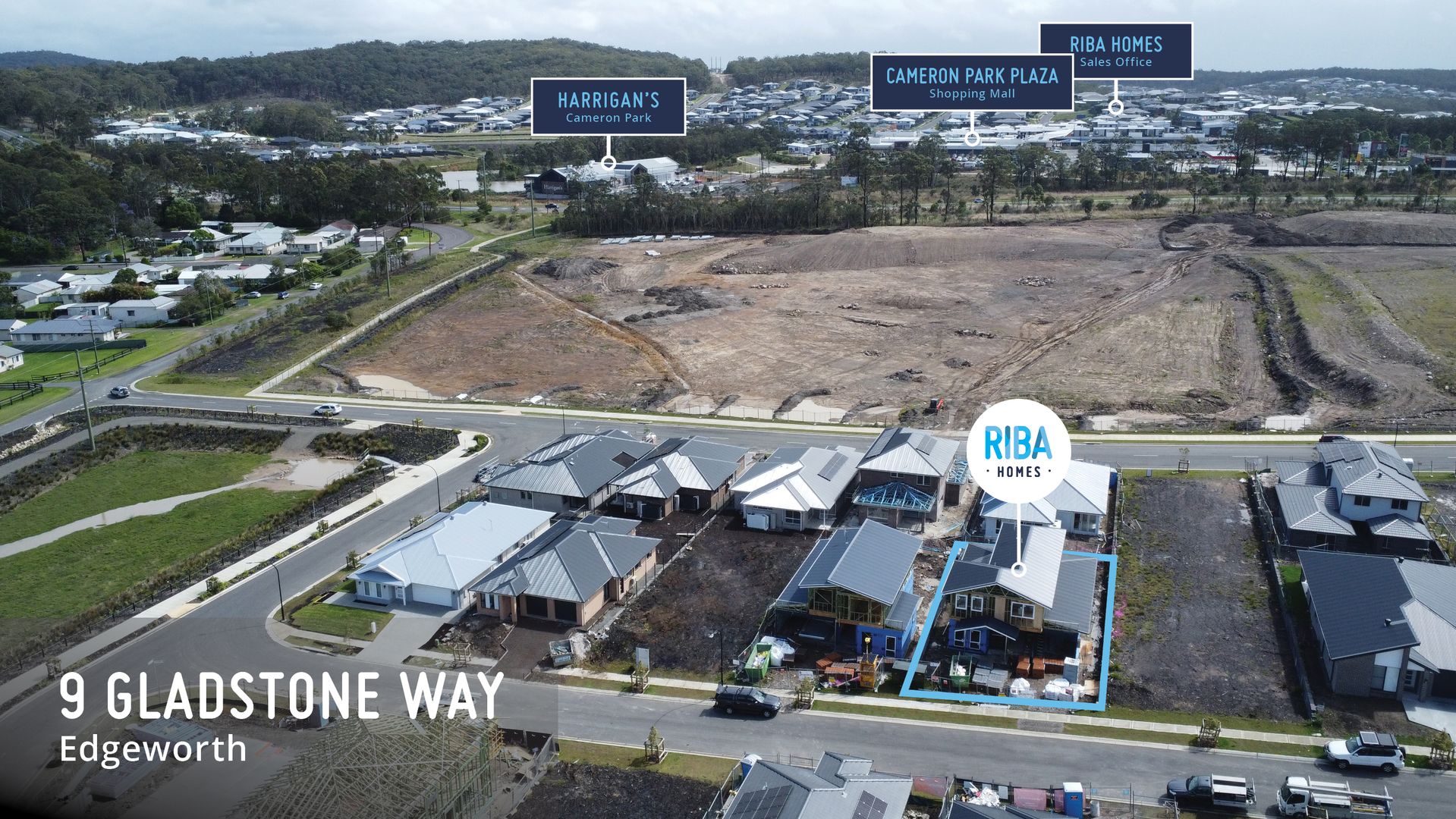 9 Gladstone Way, Edgeworth NSW 2285 | Domain