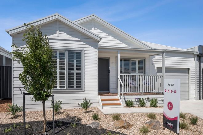 4000+ Real Estate Properties for Sale in vic | Domain