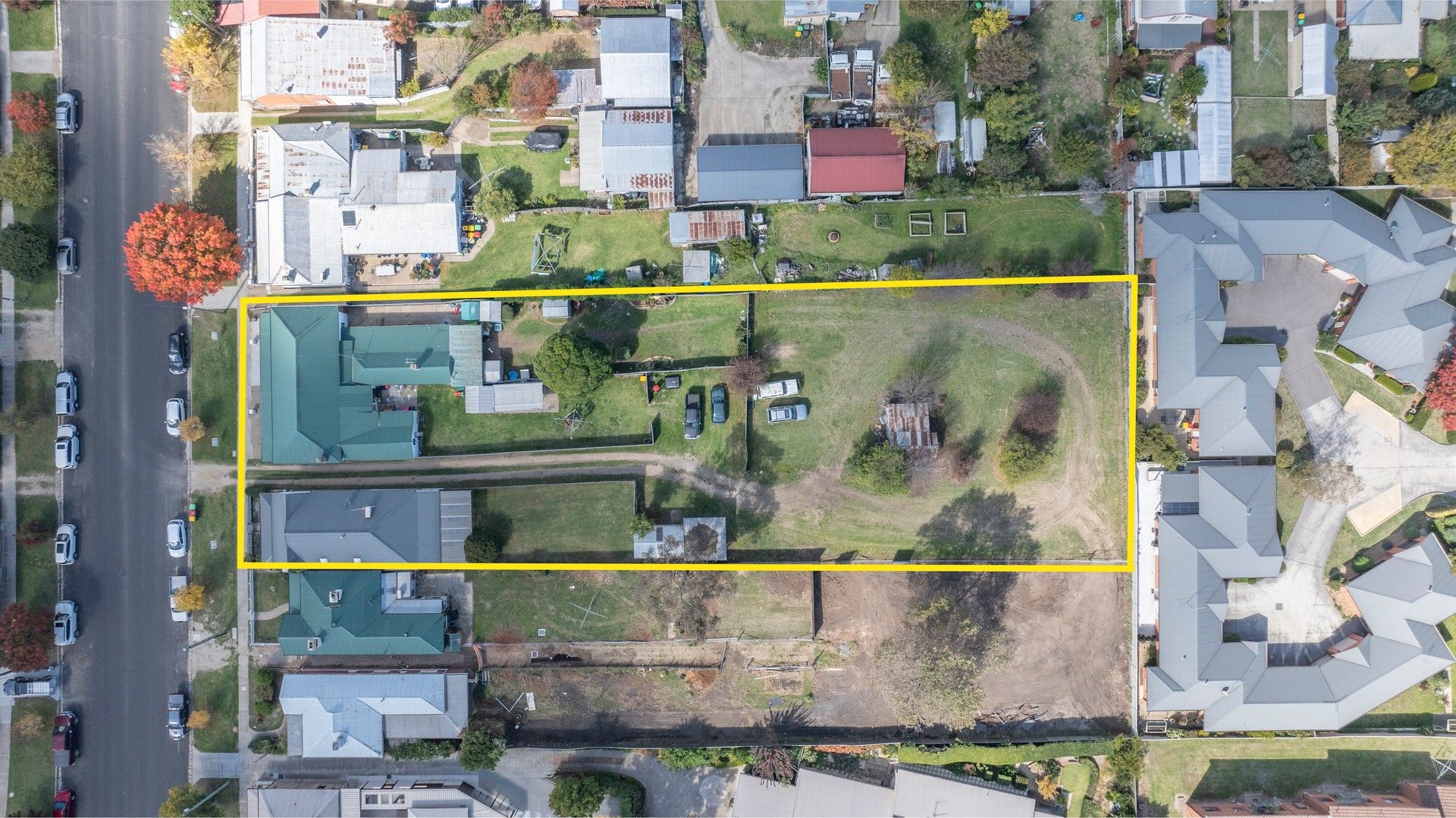 92 - 96 Piper Street, Bathurst NSW 2795 | Domain