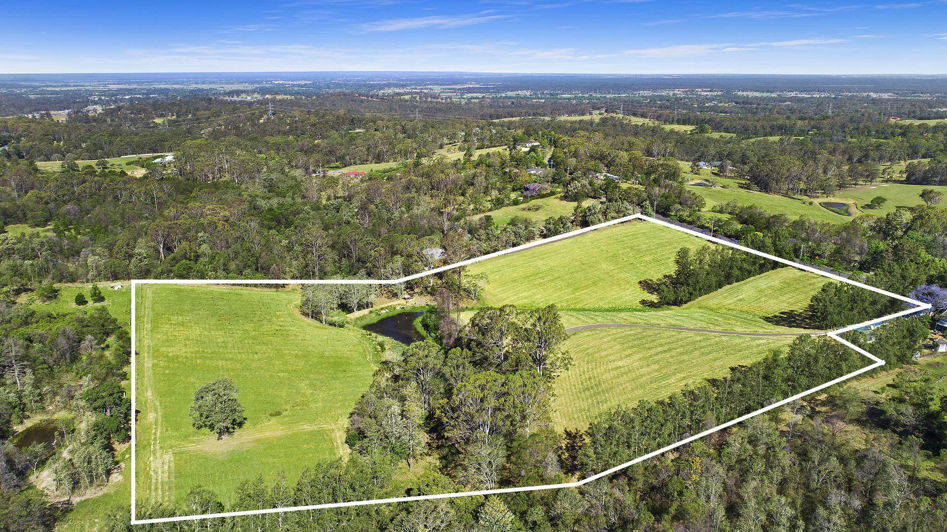 644 Grose Vale Road, Grose Vale | Property History & Address Research ...