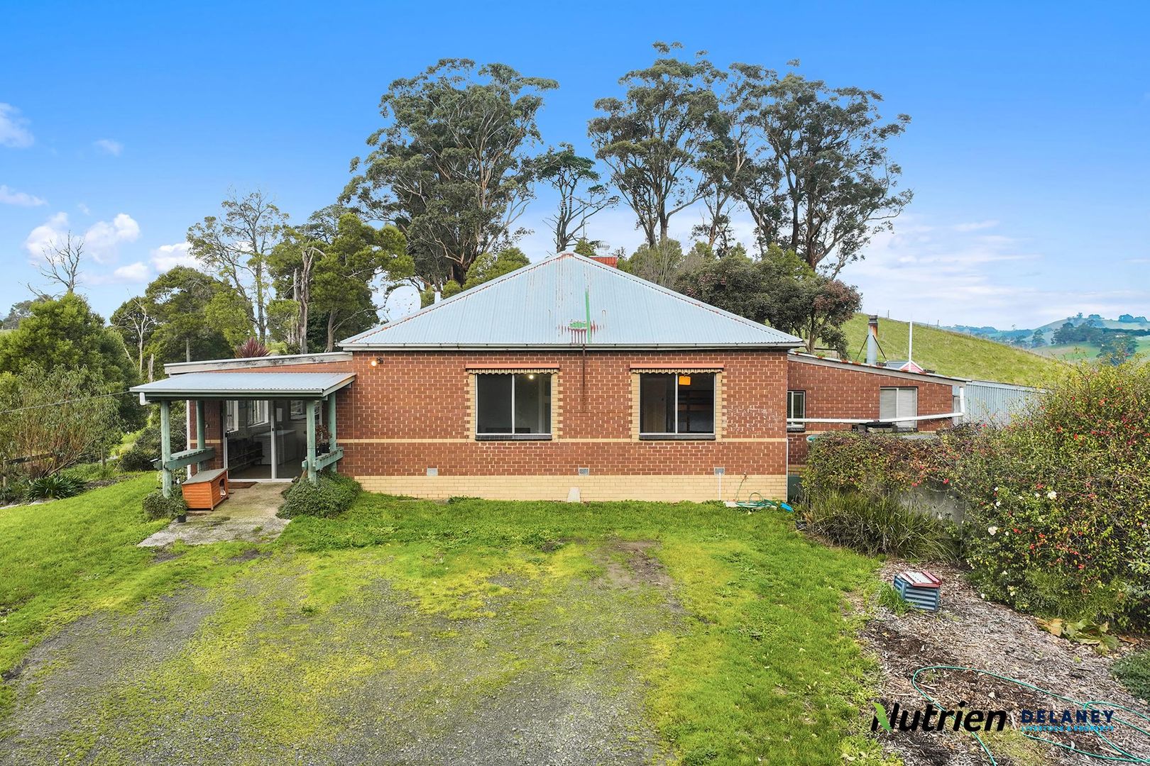 295 Mountain View-McDonalds Track, Mountain View VIC 3988 - House for Sale