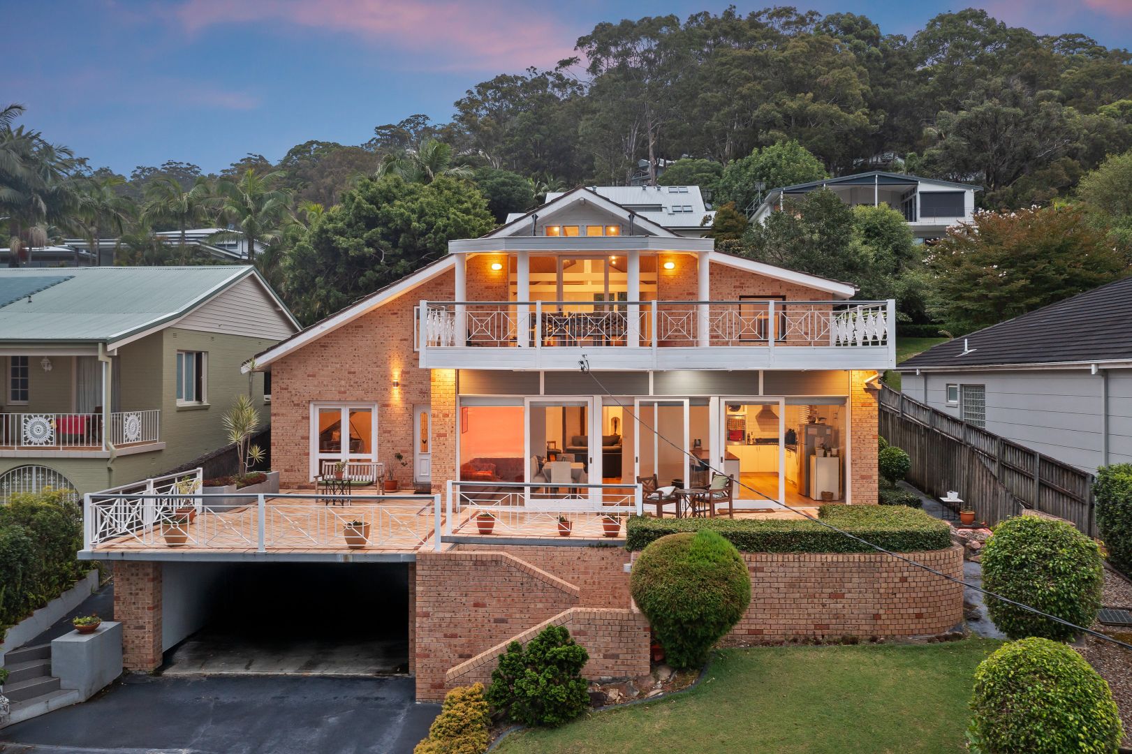 2119 Pittwater Road, Church Point NSW 2105 | Domain