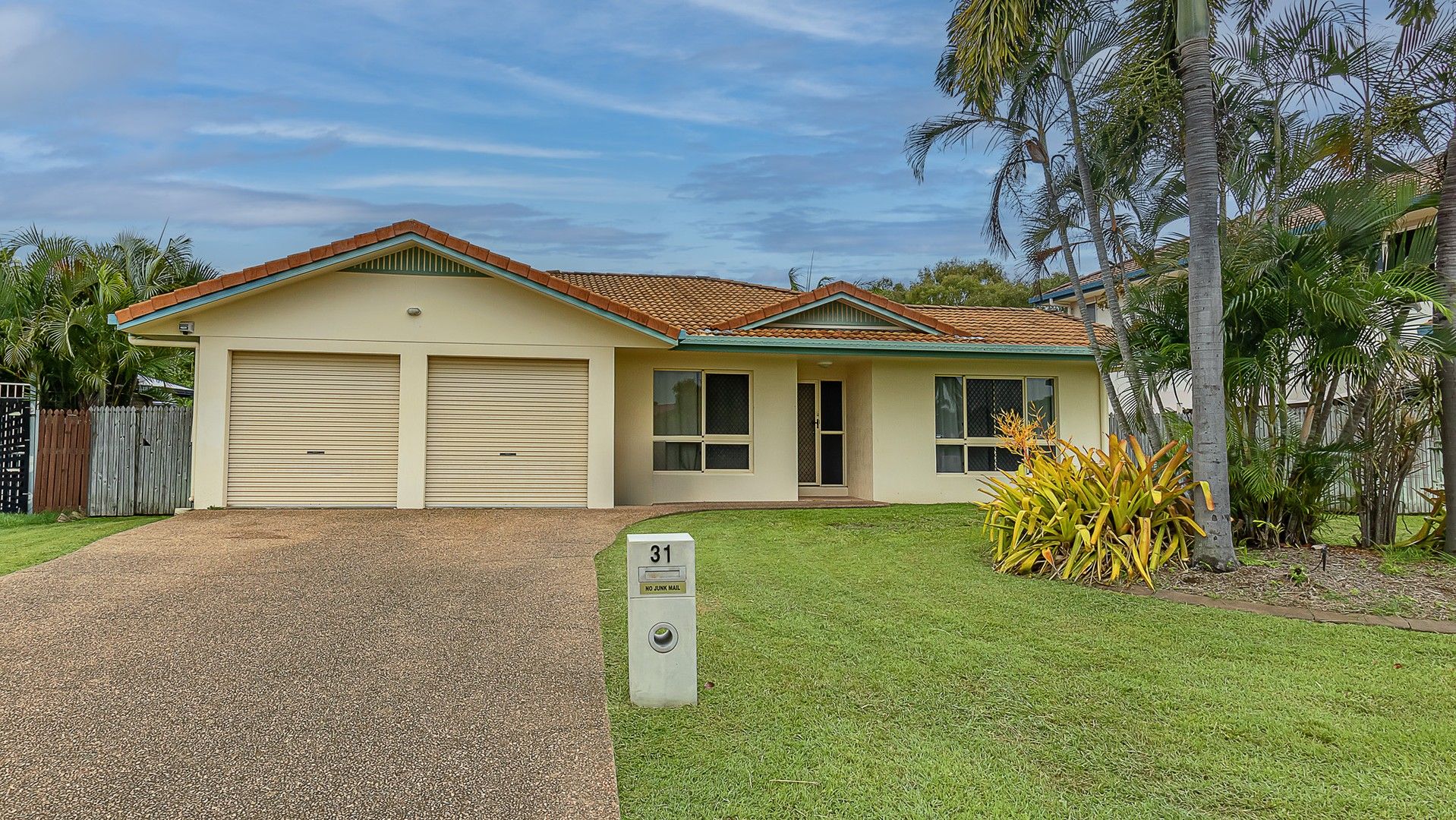 31 Milgate Crescent, Kirwan QLD 4817 - House For Rent | Domain