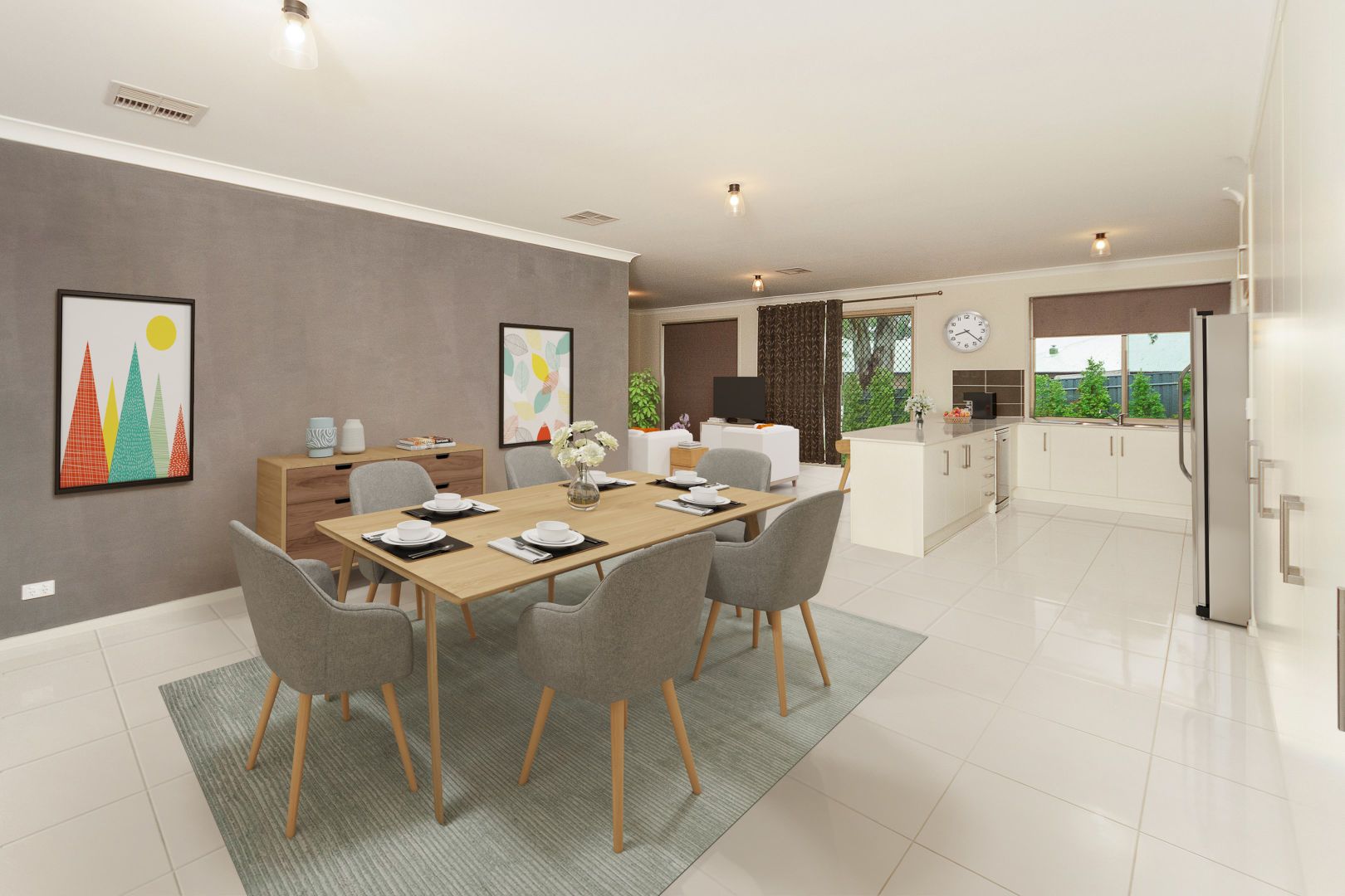 4 Jenkinson Drive, Mount Barke | Property History & Address Research ...