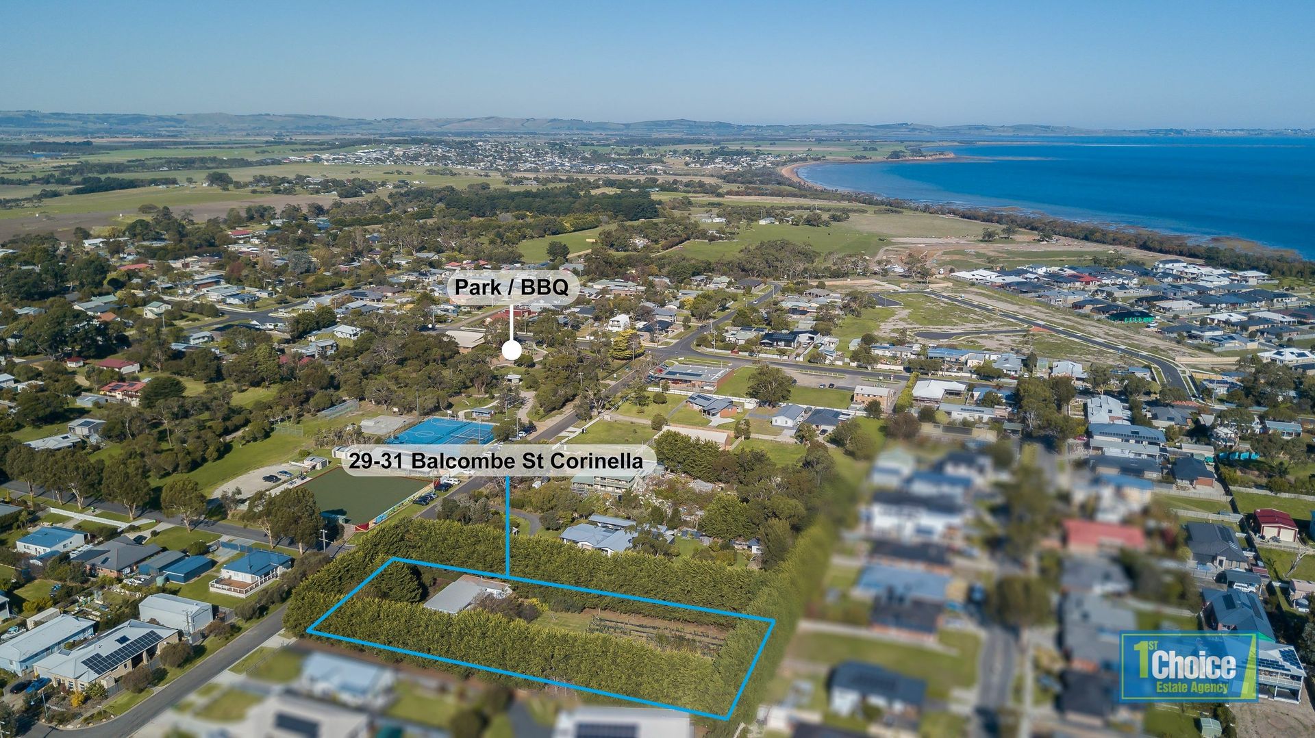 29-31 Balcombe St, Corinella VIC 3984 | Domain