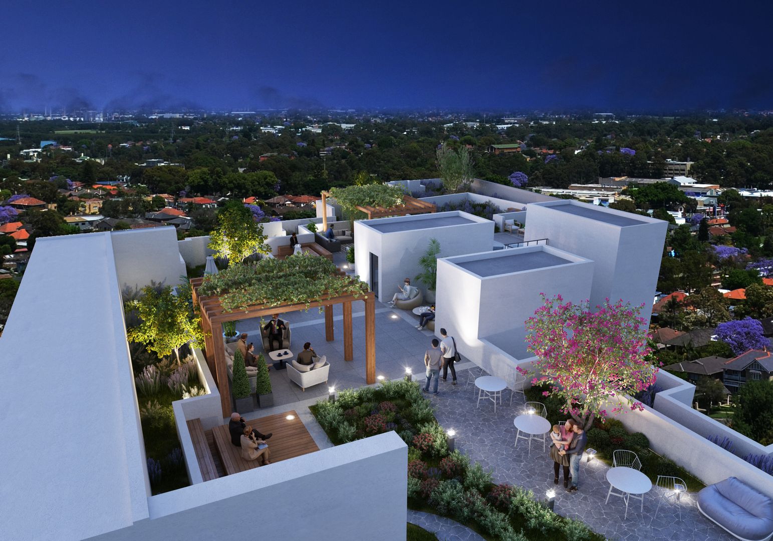 20 Bridge Street, Lidcombe NSW 2141 | Domain