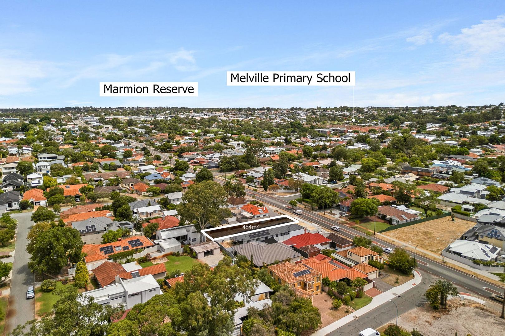 12B North Lake Road, Alfred Cove WA 6154 | Domain