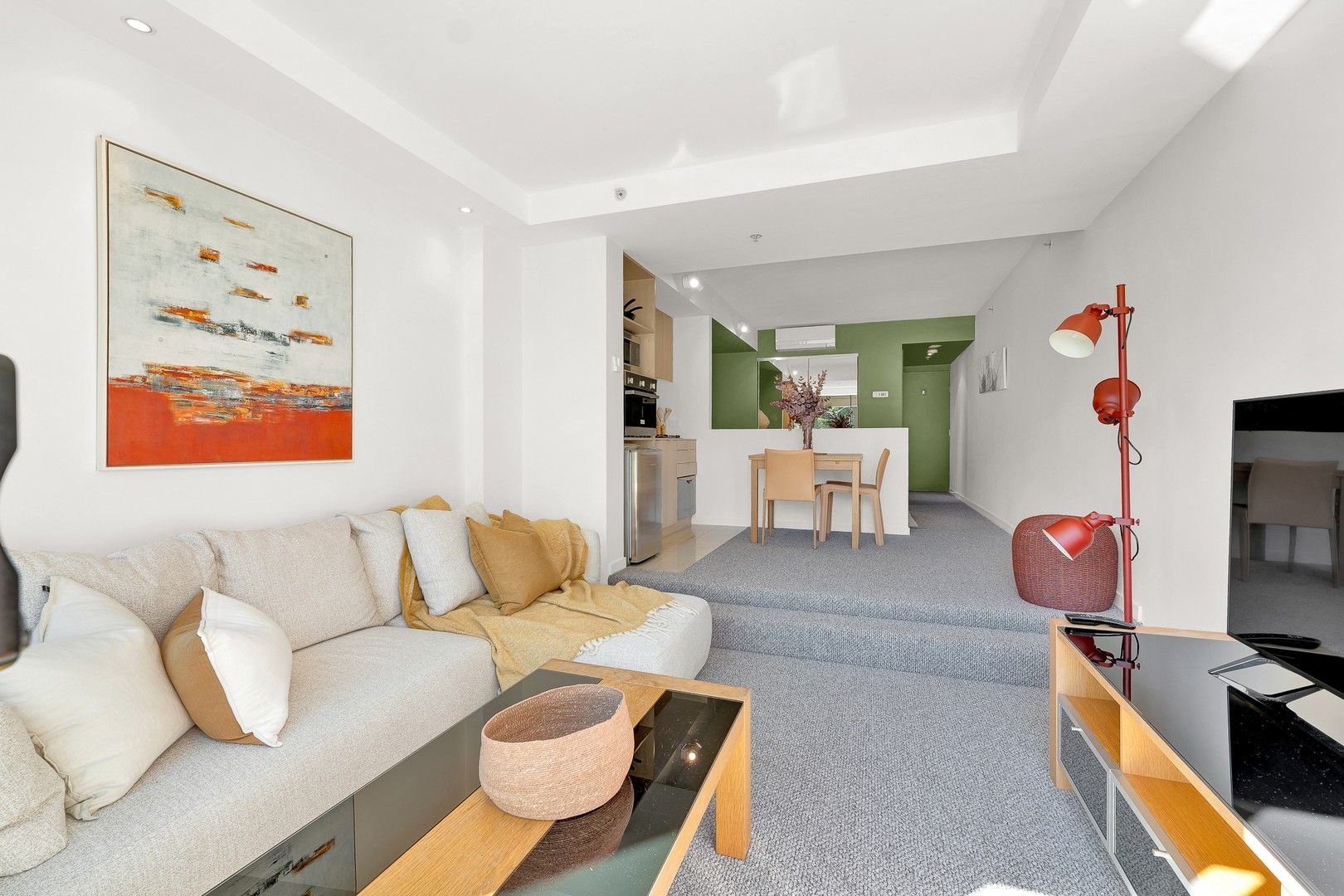 106/2 Albert Road, Melbourne VIC 3000 - Apartment For Rent | Domain