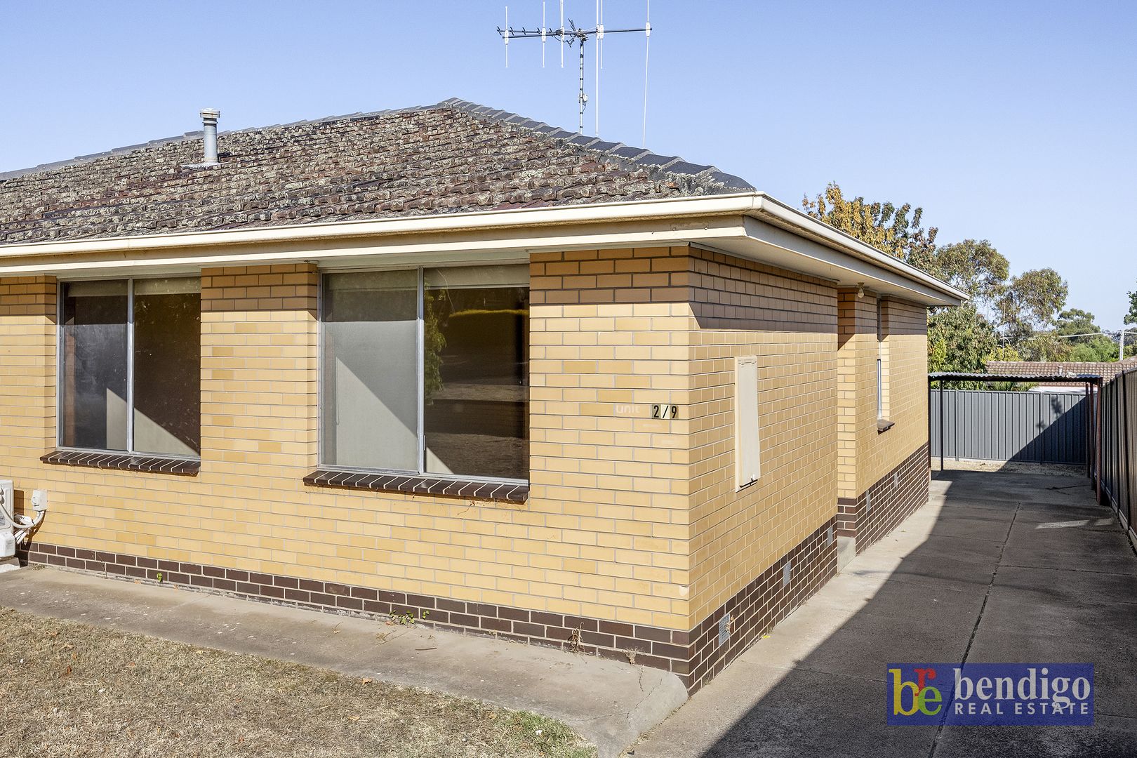 2/9 Hewitt Ave, Kennington VIC 3550 - Apartment For Rent | Domain