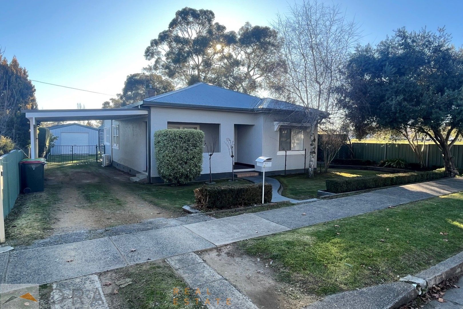 171 Clinton Street, Orange NSW 2800 - House For Rent | Domain