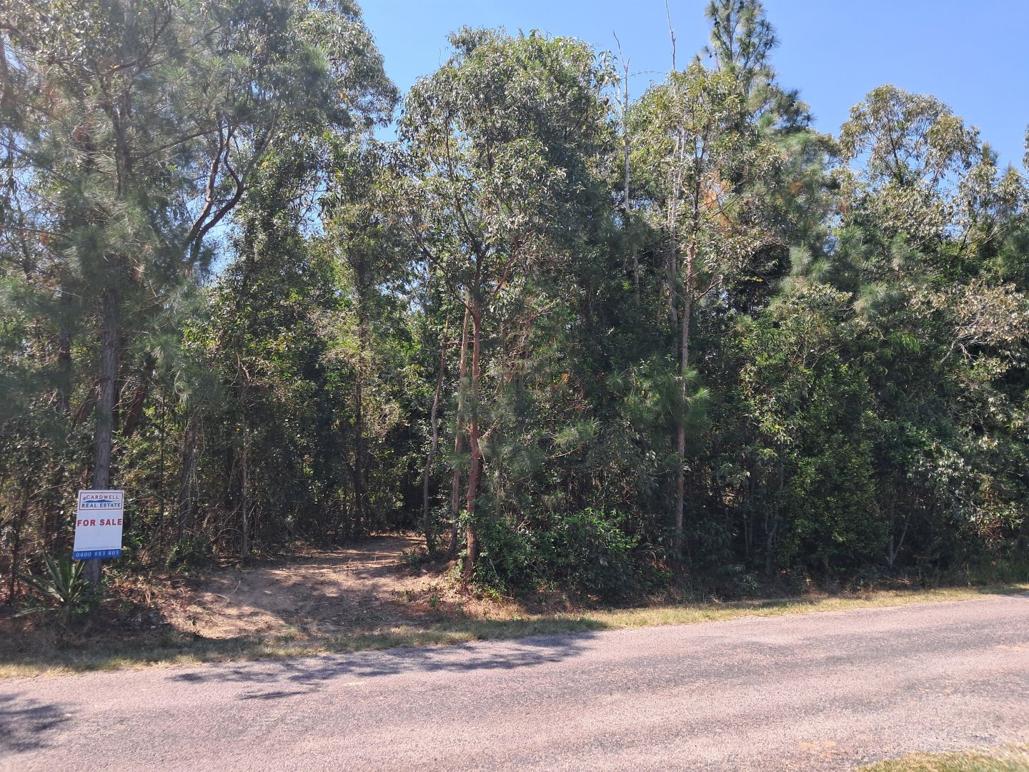 LOT 2 Williams Ave, Cardwell QLD 4849 | Domain