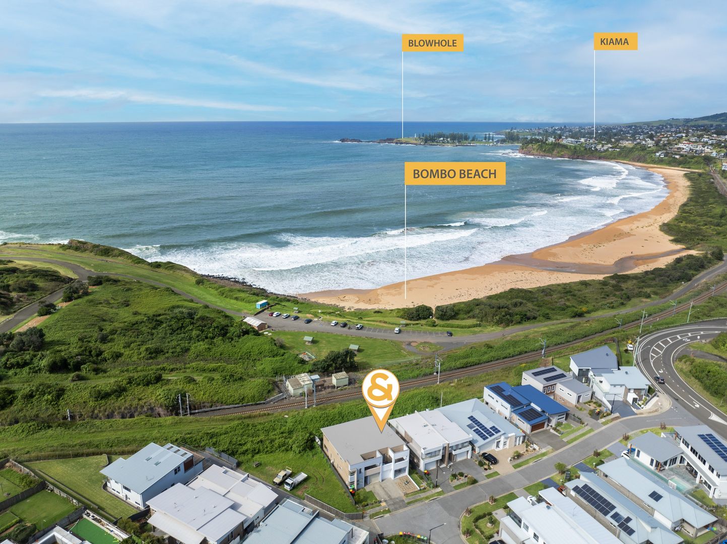 12 Northpoint Place, Bombo NSW 2533 | Domain