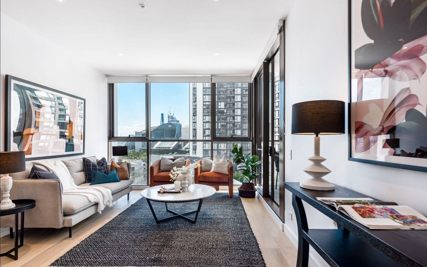 2506/82 Hay Street, Haymarket NSW 2000 | Domain