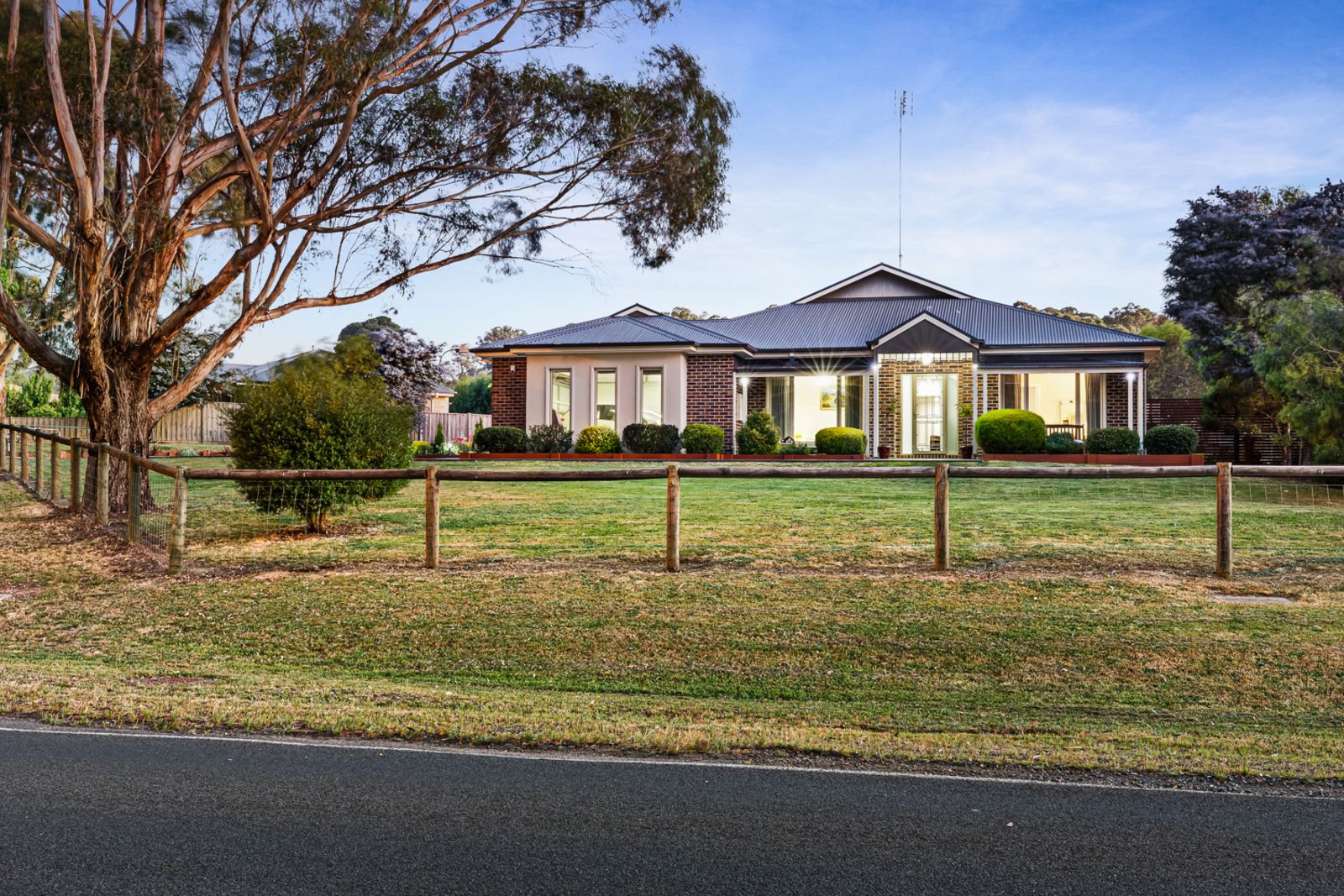 2 Longs Hill Road, Brown Hill VIC 3350 | Domain