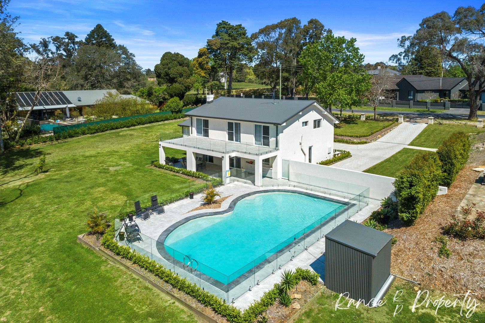 5 Porters Road, Kenthurst NSW 2156 - House for Sale | Domain