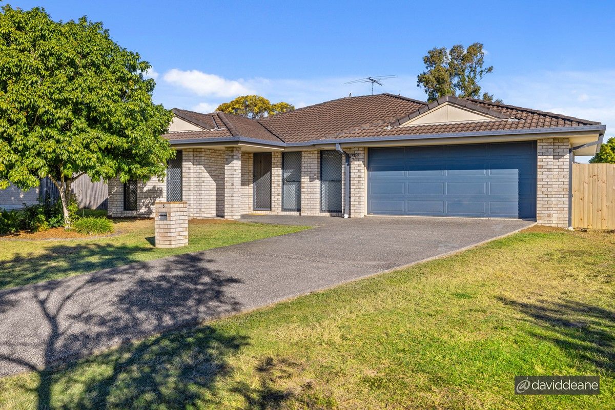 5 Boomerang Court, Bray Park QLD 4500 | Domain