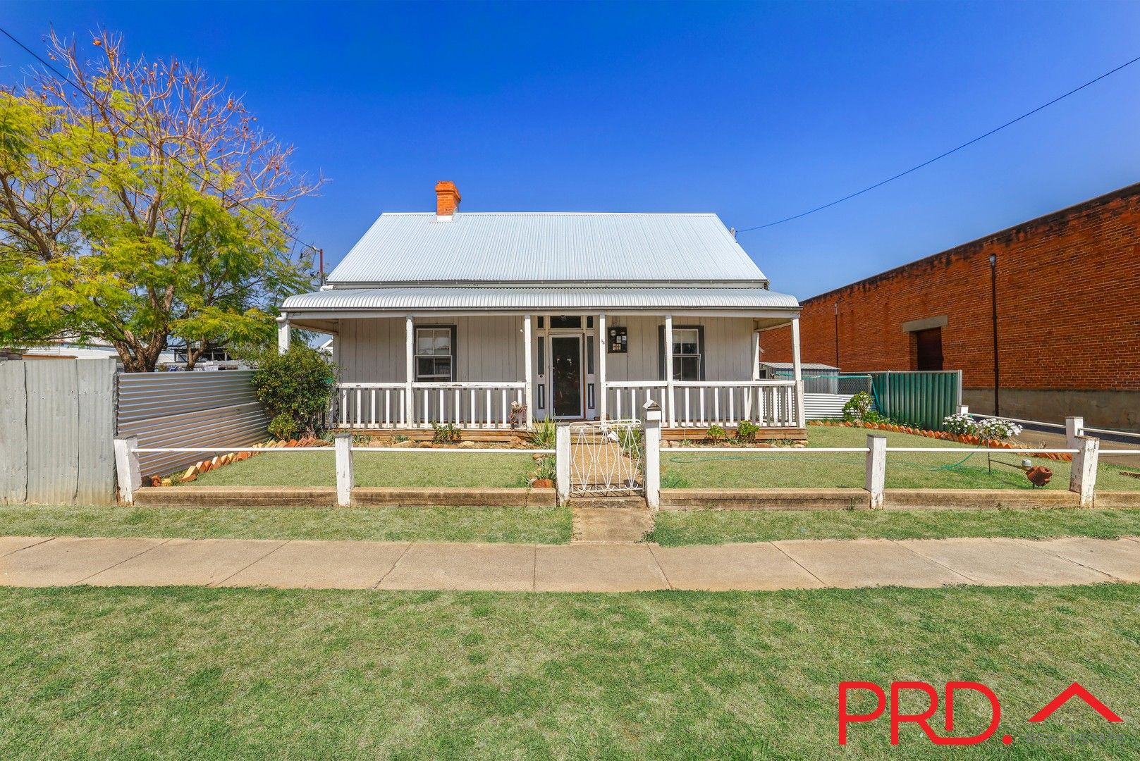 35 Court Street, Manilla NSW 2346 | Domain