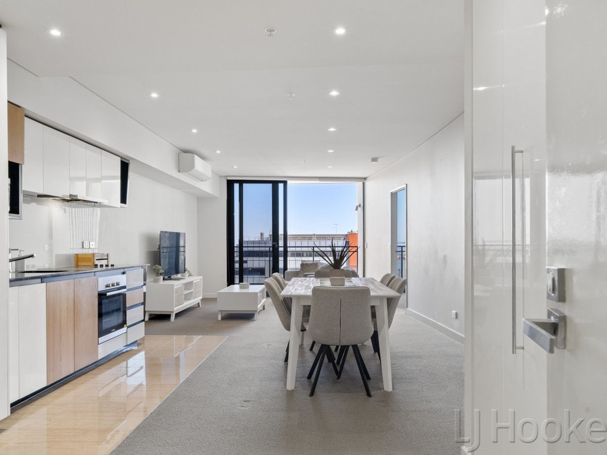 99/101 Murray Street, Perth WA 6000 - Apartment For Rent | Domain