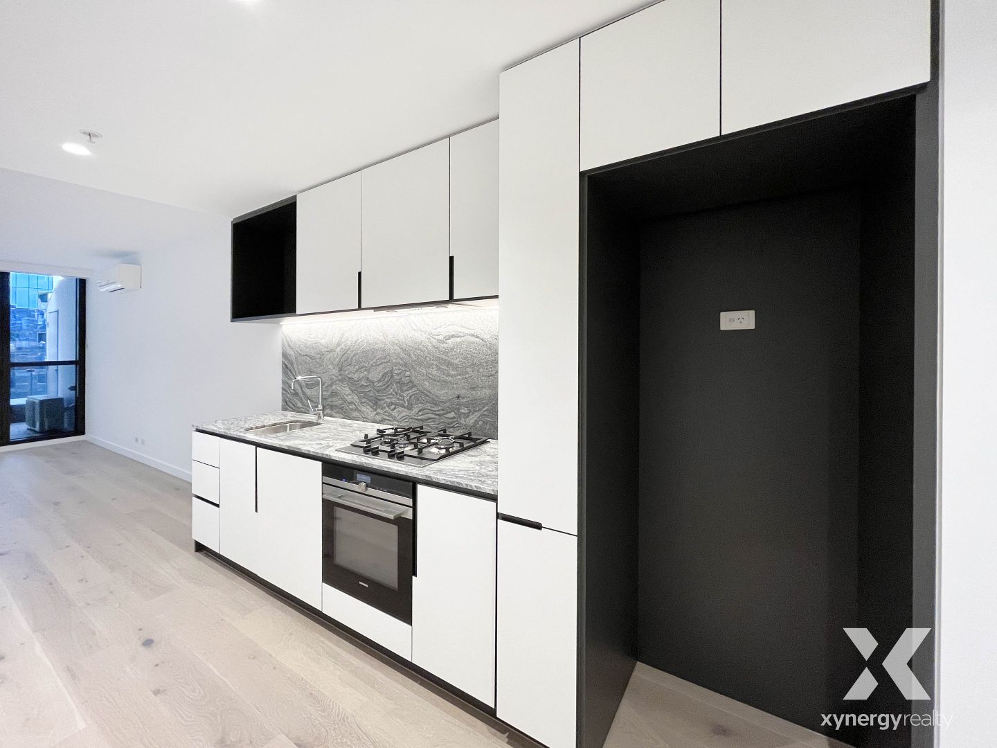 710A/260 Spencer Street, Melbourne VIC 3000 - Apartment For Rent | Domain