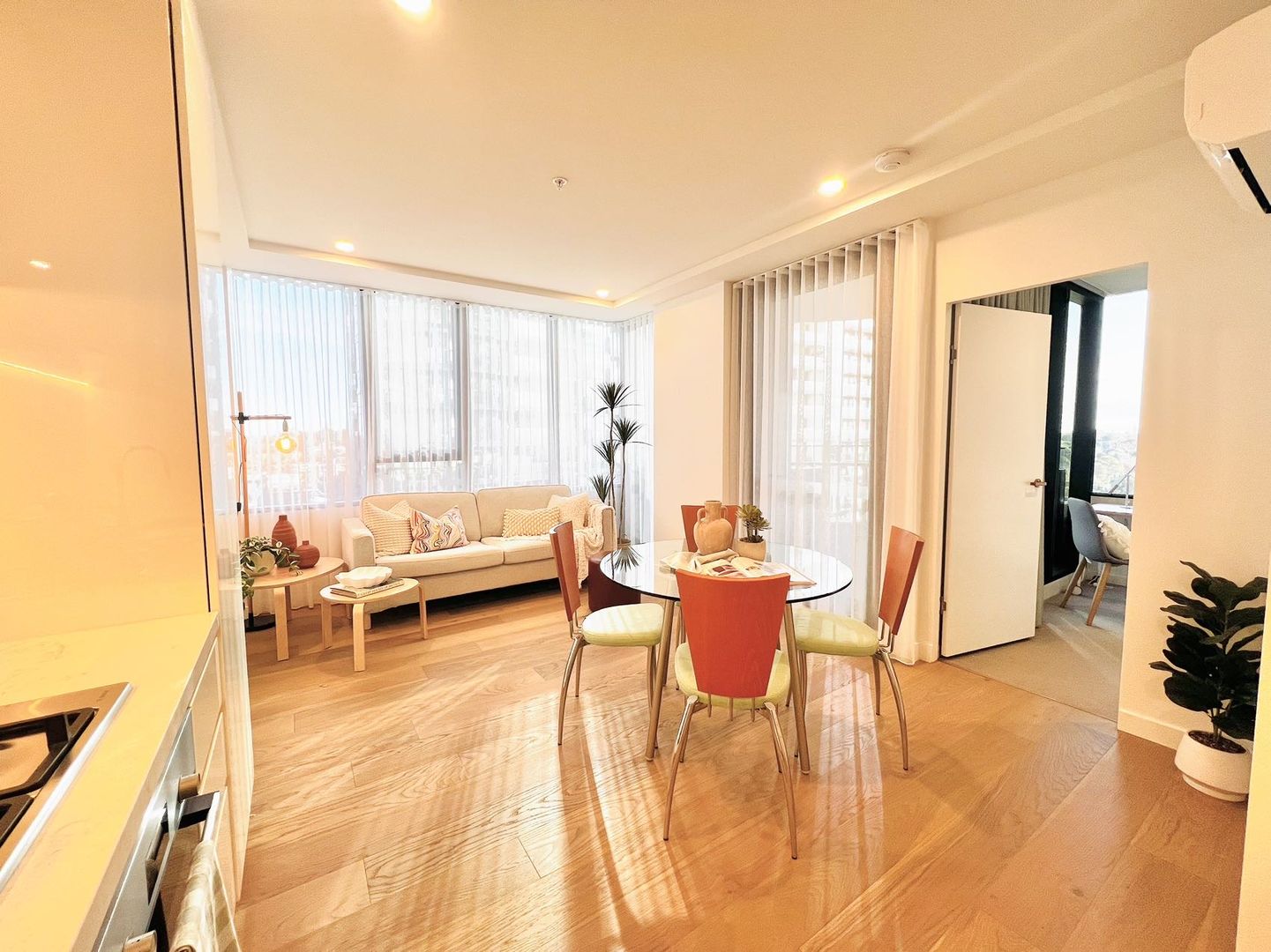 1007C/851 Whitehorse Road, Box Hill VIC 3128 - Apartment For Rent | Domain