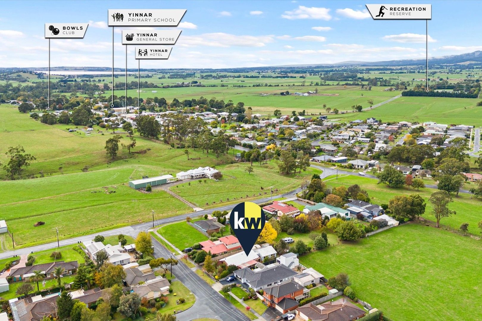 3 Leeandale Drive, Yinnar VIC 3869 | Domain