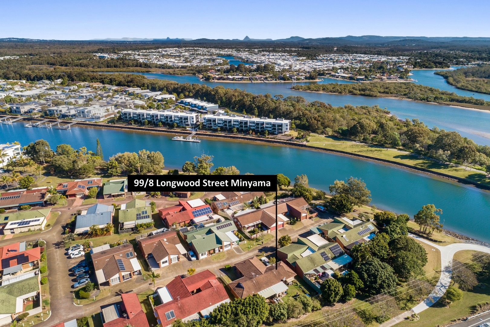 Sold 99/8 Longwood Street, Minyama QLD 4575 on 24 Aug 2021 - 2017161311 ...