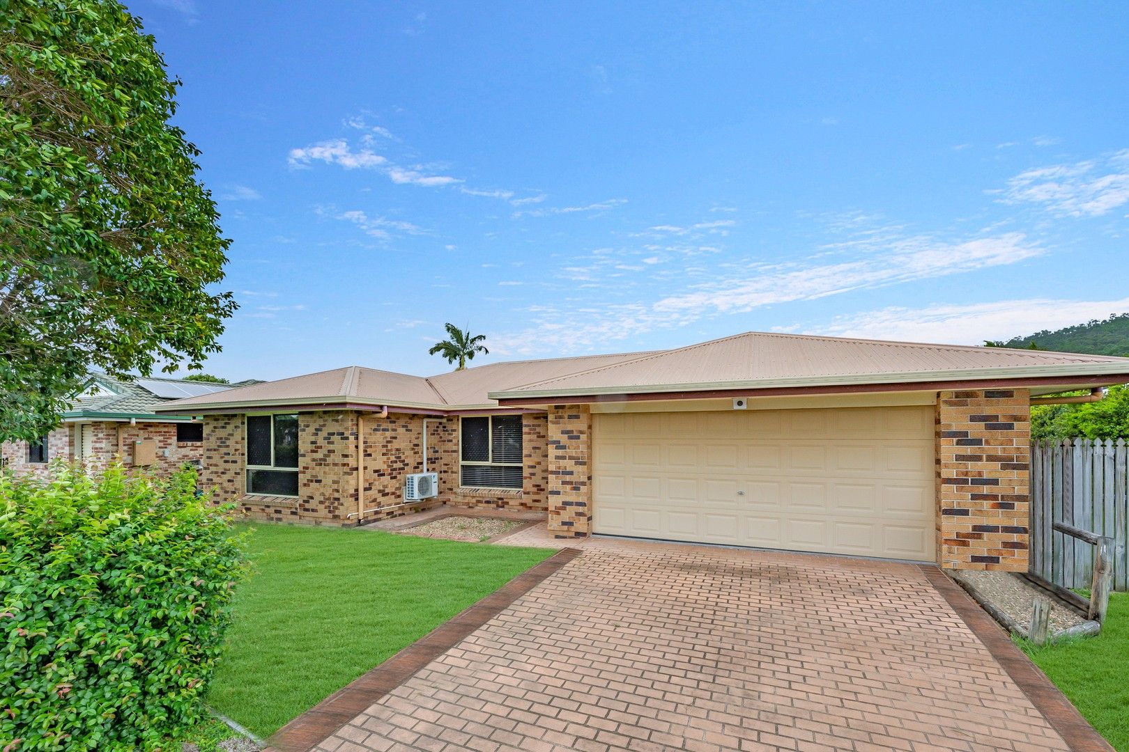 161 Greenwood Drive, Kirwan QLD 4817 - House For Rent | Domain