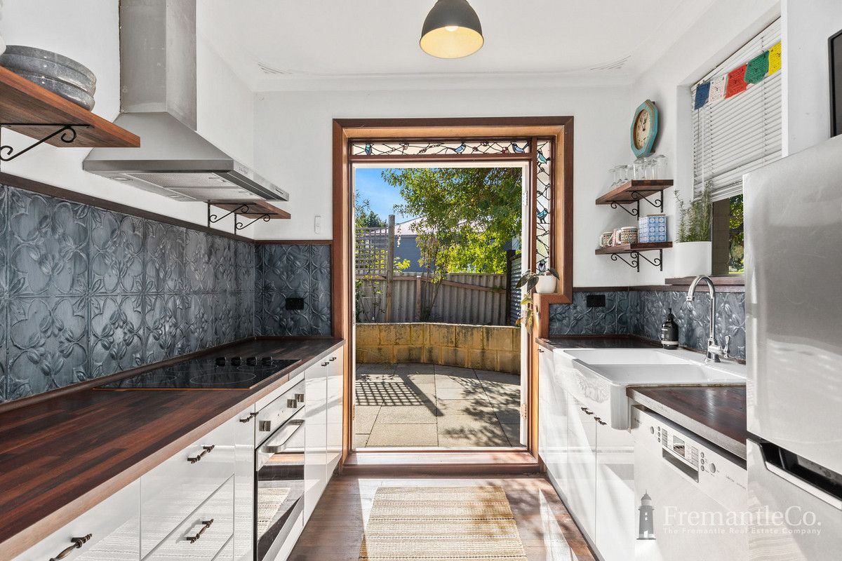 5A Showell Street, Hamilton Hill WA 6163 | Domain