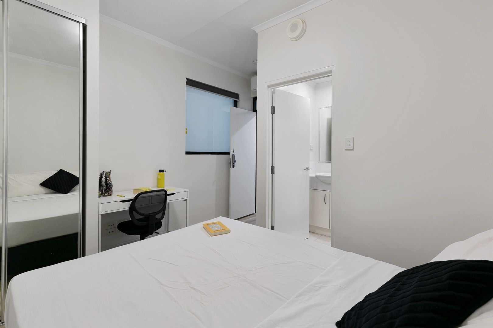 4/80 TRYON STREET, Upper Mount Gravatt QLD 4122 - Apartment For Rent ...