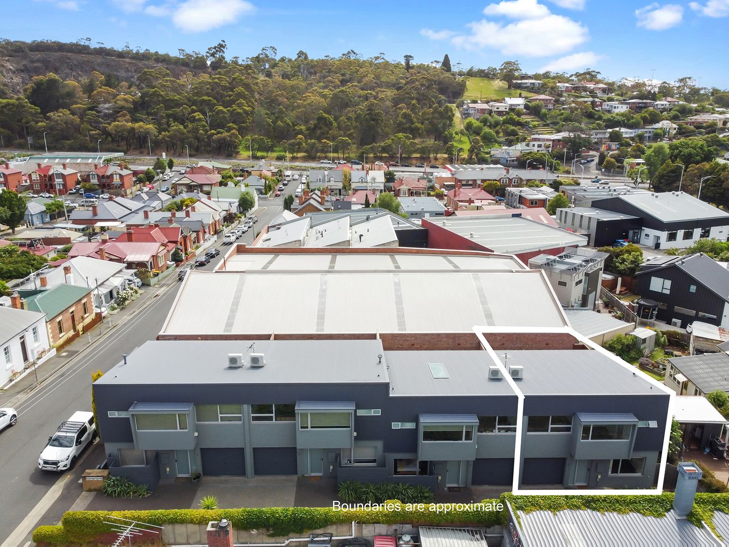 4/18 Smith Street, North Hobart TAS 7000 | Domain